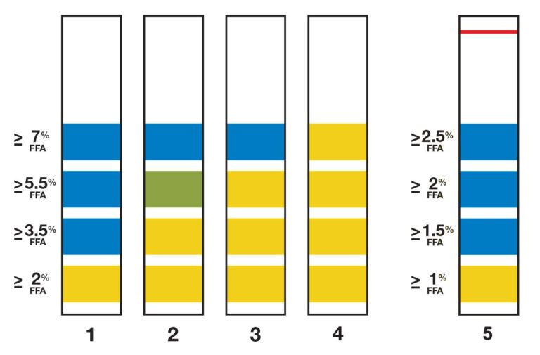 Know Your Oil? Don’t Compromise. Learn How To Use The 3M Frying Oil ...