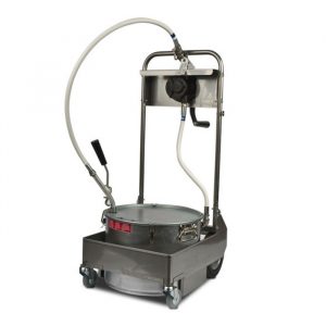 Frying Oil Filter Machines | Cooking Oil Filter Machines | The ...