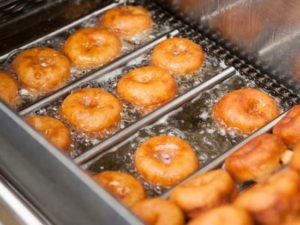 Fryer Oil Filtering Products and Fry Oil Life Extenders | The ...