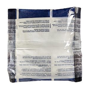 Magnesol Fryer Oil Filter Powder - 90 x 4.8 oz Portion Sachets - USA