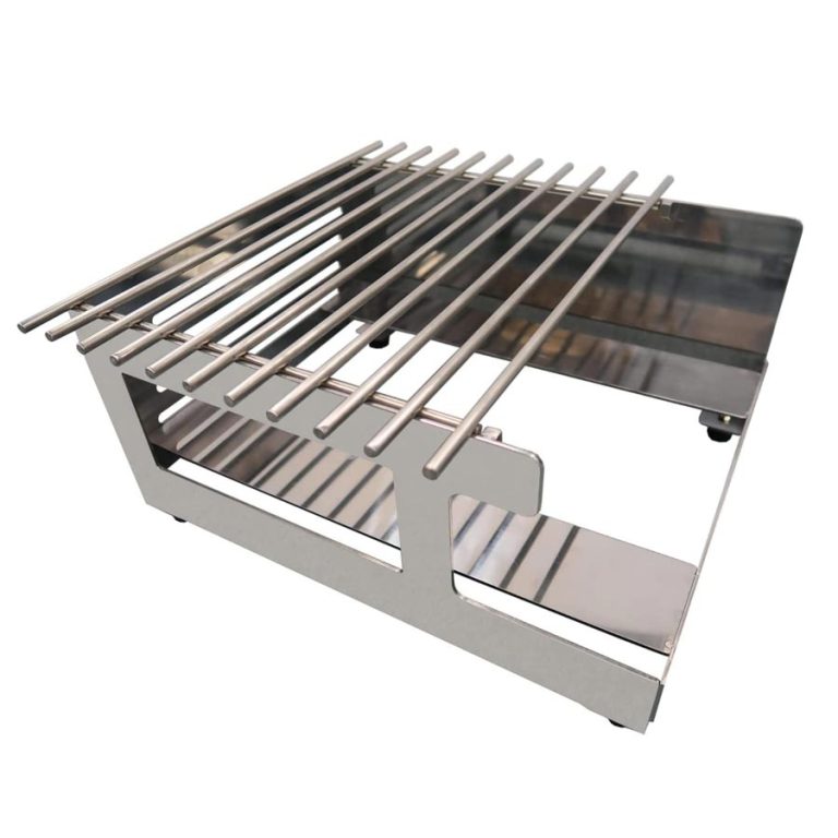 Chef Master 90217 Butane Stove Cover - USA