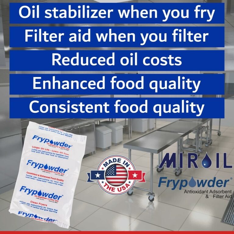 MirOil Oil Filtering Starter Kit - 7gal Oil Filter Pot, Filter Bag ...