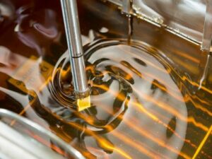 Testo 270 Cooking Oil Tester - TPM measurement device - USA