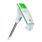 Testo 270 Cooking Oil Tester - TPM measurement device - USA