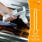 Testo 270 Cooking Oil Tester - TPM measurement device - USA