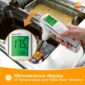 Testo 270 Cooking Oil Tester - TPM measurement device - USA