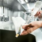 Testo 270 Cooking Oil Tester - TPM measurement device - USA