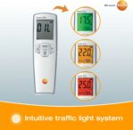Testo 270 Cooking Oil Tester - TPM measurement device - USA