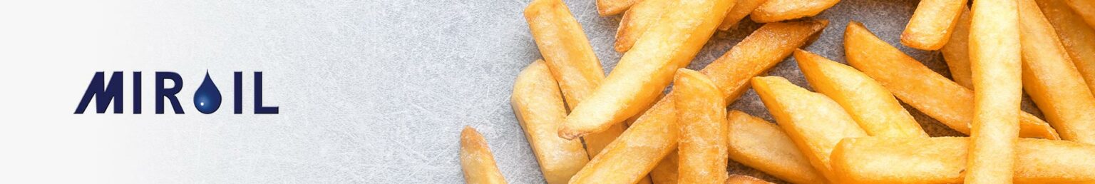 Original MirOil Spare Parts - The FryOilSaver Company