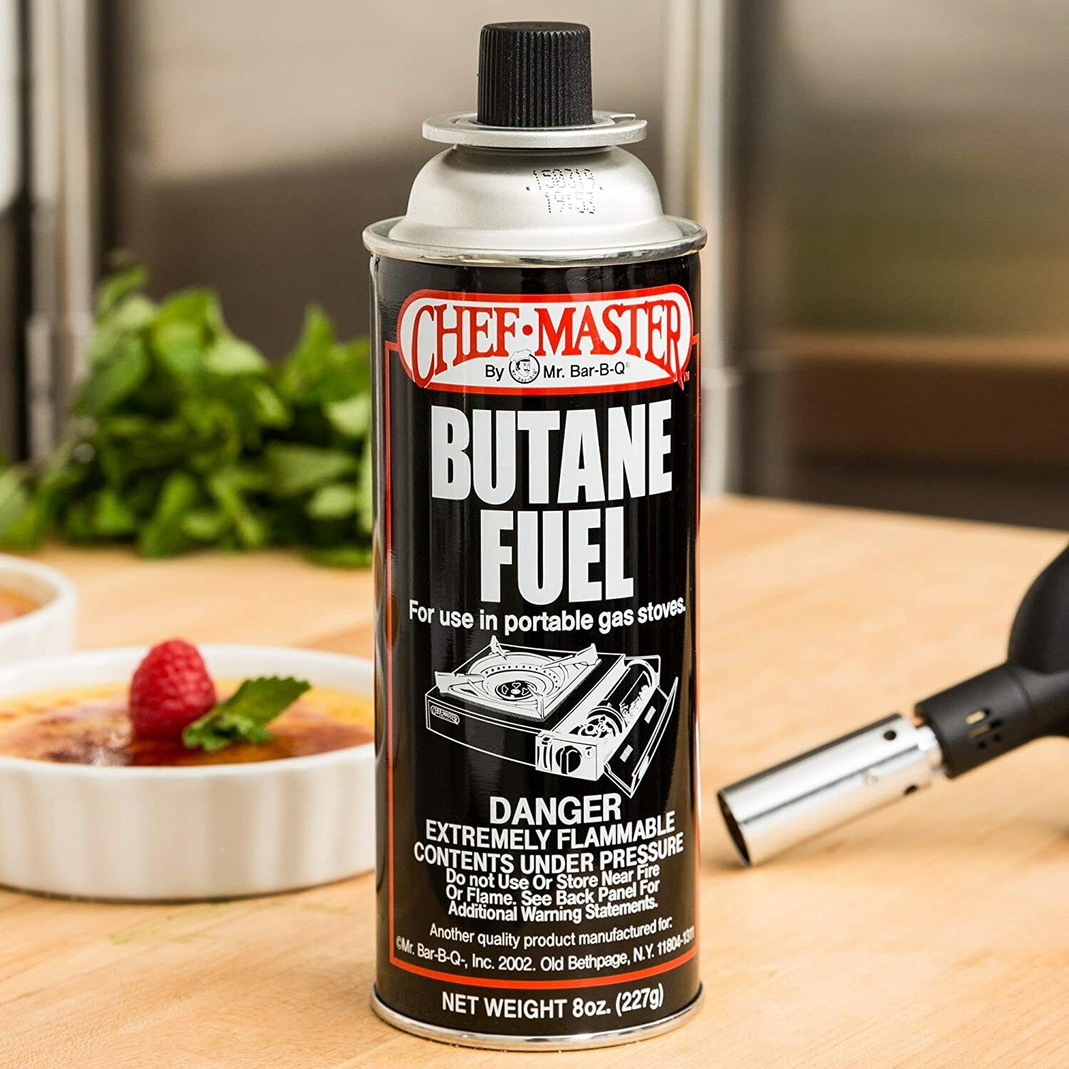 Cooking with gas: all the uses for butane canisters - The FryOilSaver ...