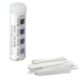 QUAT and Chlorine Sanitizer Test Kit - 2x Vials of 100 Strips - USA