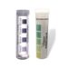 QUAT and Chlorine Sanitizer Test Kit - 2x Vials of 100 Strips - USA