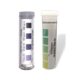 QUAT and Chlorine Sanitizer Test Kit - 2x Vials of 100 Strips - USA